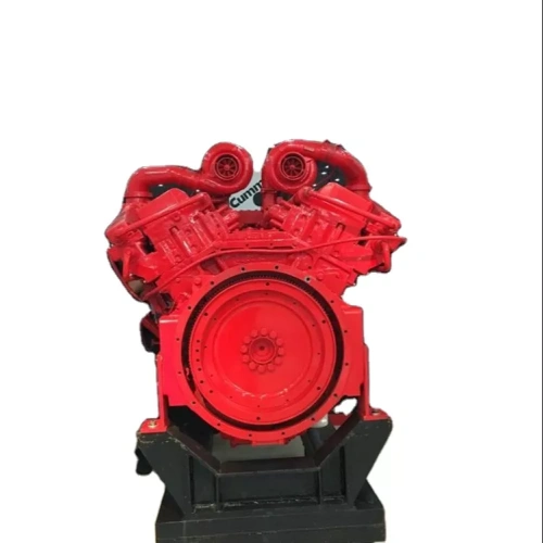 Cummins 12 Cylinder 900hp KTA38-C900 Fracturing Truck Engine China ... Cummins 12 Cylinder 900hp KTA38-C900 Fracturing Truck Engine China ...